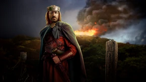 Rheged (Urien) | Civilization V Customisation Wiki | Fandom