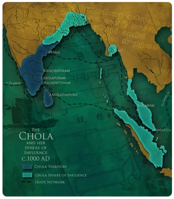 The Chola (Raja Raja I) | Civilization V Customisation Wiki | Fandom