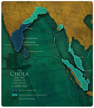 The Chola (Raja Raja I) | Civilization V Customisation Wiki | Fandom