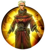 Brotherhood of Steel (Roger Maxson) | Civilization V Customisation Wiki ...