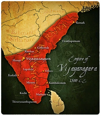Vijayanagara (Krishnadevaraya) | Civilization V Customisation Wiki | Fandom