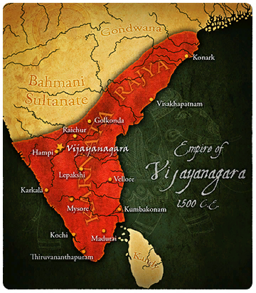 Vijayanagara (Krishnadevaraya) | Civilization V Customisation Wiki | Fandom