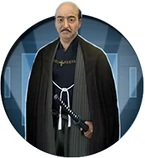 Otomo (Otomo Sorin) | Civilization V Customisation Wiki | Fandom