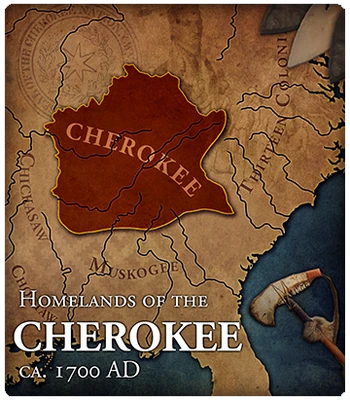 The Cherokee (Moytoy) | Civilization V Customisation Wiki | Fandom