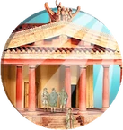 Rome (Romulus) | Civilization V Customisation Wiki | Fandom