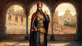 Serbia (Stefan Dusan) | Civilization V Customisation Wiki | Fandom