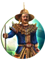 Taungoo (Bayinnaung) | Civilization V Customisation Wiki | Fandom