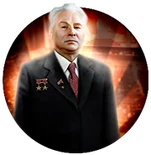 Soviet Union (Konstantin Chernenko) | Civilization V Customisation Wiki | Fandom