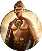 Srivijaya (Sri Jayanasa) | Civilization V Customisation Wiki | Fandom