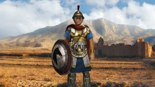 Bactria (Eucratides I) | Civilization V Customisation Wiki | Fandom