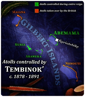 Abemama (Tembinok') | Civilization V Customisation Wiki | Fandom