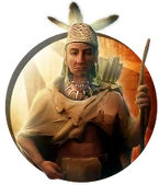 Lenape (Tamanend) | Civilization V Customisation Wiki | Fandom