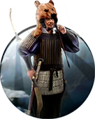 Balhae (Dae-Heummu) | Civilization V Customisation Wiki | Fandom