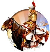 The Tatars (Togay Bey) | Civilization V Customisation Wiki | Fandom