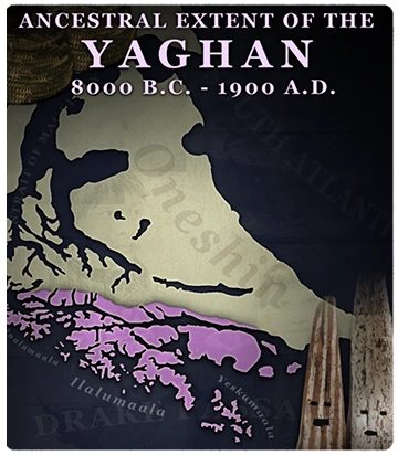 Yaghan (Masémikensh) | Civilization V Customisation Wiki | Fandom