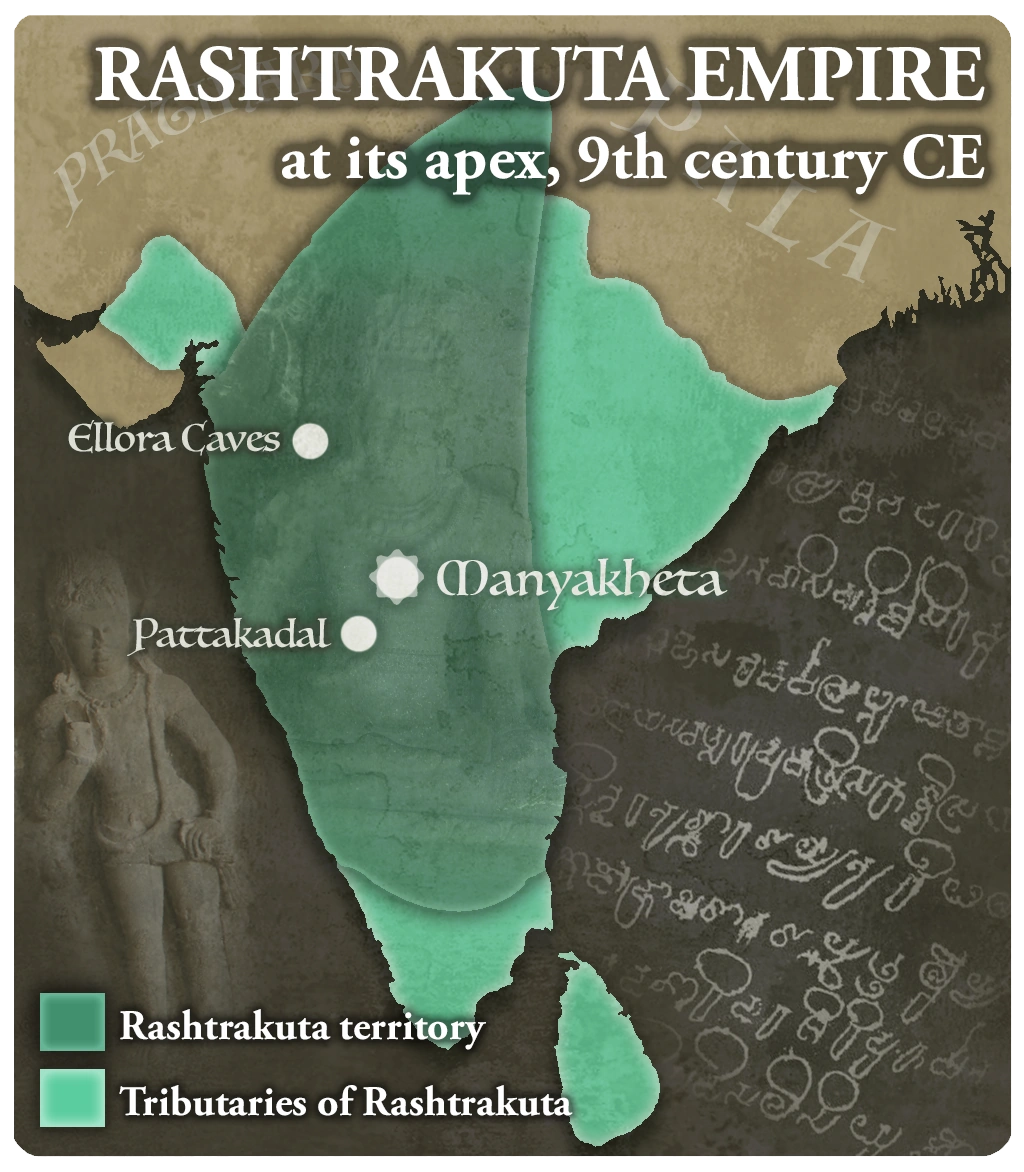 Rashtrakuta (Amoghavarsha I) | Civilization V Customisation Wiki | Fandom