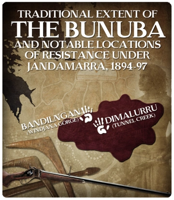 Bunuba (Jandamarra) | Civilization V Customisation Wiki | Fandom