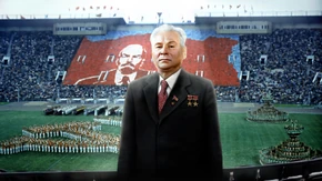 Soviet Union (Konstantin Chernenko) | Civilization V Customisation Wiki ...