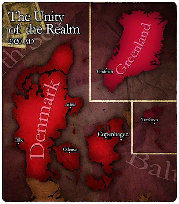 Denmark (Margarethe II) | Civilization V Customisation Wiki | Fandom