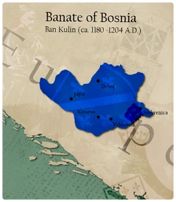 Bosnia (Kulin) | Civilization V Customisation Wiki | Fandom