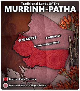 The Murrinh-Patha (Nemarluk) | Civilization V Customisation Wiki | Fandom