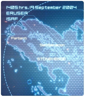 Erusea (Rosa D'Elise) | Civilization V Customisation Wiki | Fandom