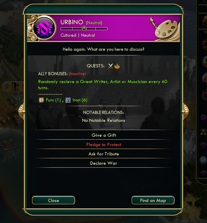 Sukritacts Suzerainty Civilization V Customisation Wiki Fandom