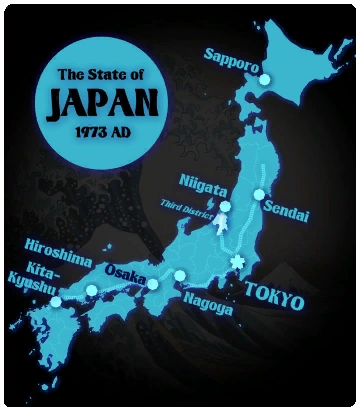Japan (Tanaka Kakuei) | Civilization V Customisation Wiki | Fandom
