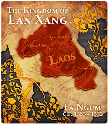 Laos (Fa Ngum) | Civilization V Customisation Wiki | Fandom