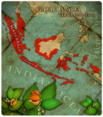 Majapahit (Gajah Mada) | Civilization V Customisation Wiki | Fandom