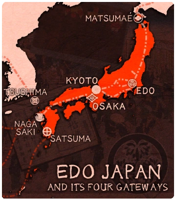Japan (Tokugawa Yoshimune) | Civilization V Customisation Wiki | Fandom