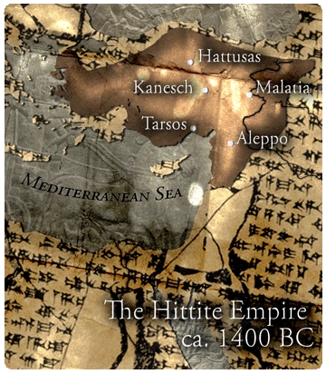 The Hittites (Mursili II) | Civilization V Customisation Wiki | Fandom