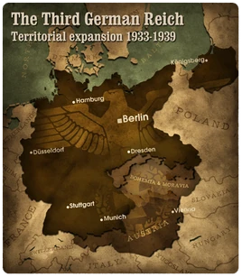 Germany (Adolf Hitler) | Civilization V Customisation Wiki | Fandom