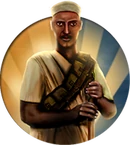 Eritrea (Hamid Idris Awate) | Civilization V Customisation Wiki | Fandom