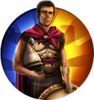 Bactria (Demetrius) | Civilization V Customisation Wiki | Fandom