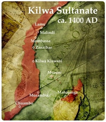 Kilwa Sultanate