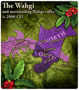 The Wahgi (Bol'im) | Civilization V Customisation Wiki | Fandom