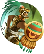 The Aztecs (Montezuma) | Civilization V Customisation Wiki | Fandom