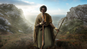 The Palawa (Tarenorerer) | Civilization V Customisation Wiki | Fandom