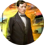The Philippines (Jose Rizal) | Civilization V Customisation Wiki | Fandom