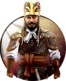 Balhae (Dae-Heummu) | Civilization V Customisation Wiki | Fandom