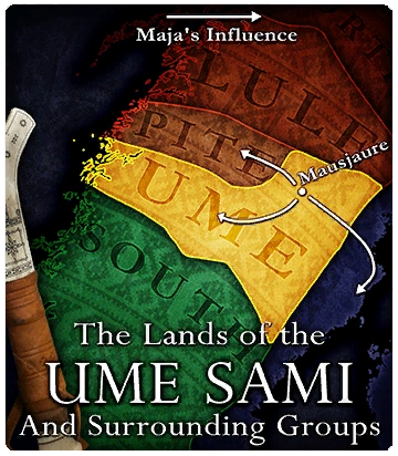 The Ume Sámi (Rijkuo-Maja) | Civilization V Customisation Wiki | Fandom