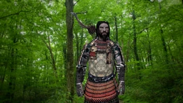 Emishi (Aterui) | Civilization V Customisation Wiki | Fandom