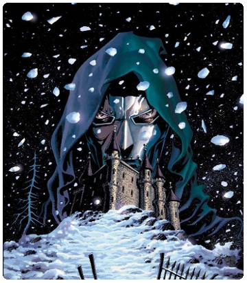 Latveria (Doctor Doom) | Civilization V Customisation Wiki | Fandom