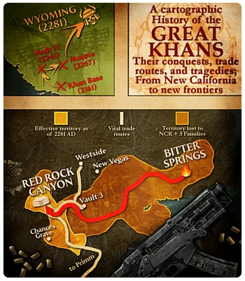 Great Khans (Papa Khan) | Civilization V Customisation Wiki | Fandom