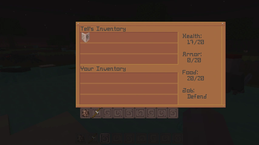 Offhand Slot | Civilization Wars Wiki | Fandom