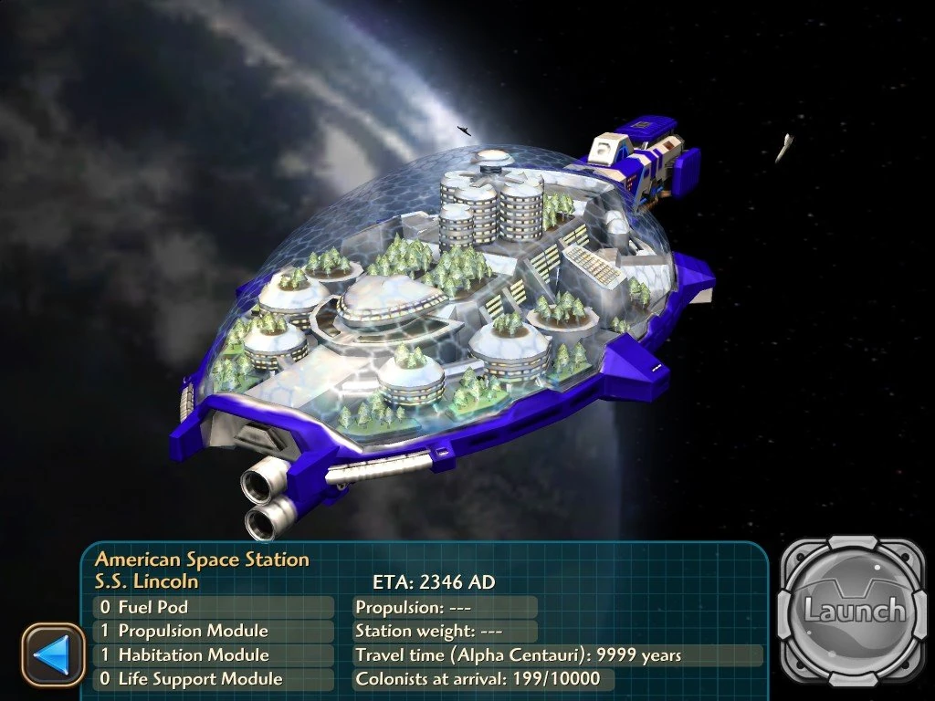 Spaceship (CivRev2) | Civilization Wiki | Fandom