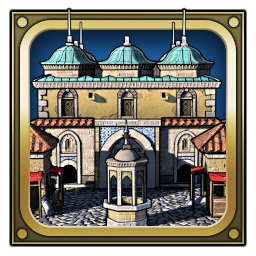 Grand Bazaar (Civ7) | Civilization Wiki | Fandom