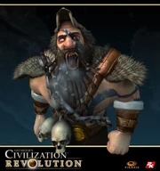 Barbarian (CivRev) | Civilization Wiki | Fandom