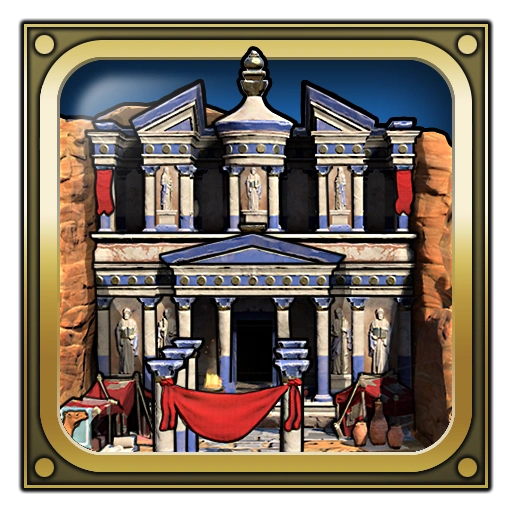 Petra (Civ7) | Civilization Wiki | Fandom